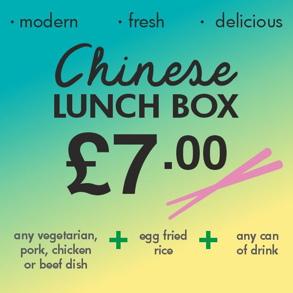 Taylor's Fish Bar and Chinese Take Away – Fish & chips and Chinese ...